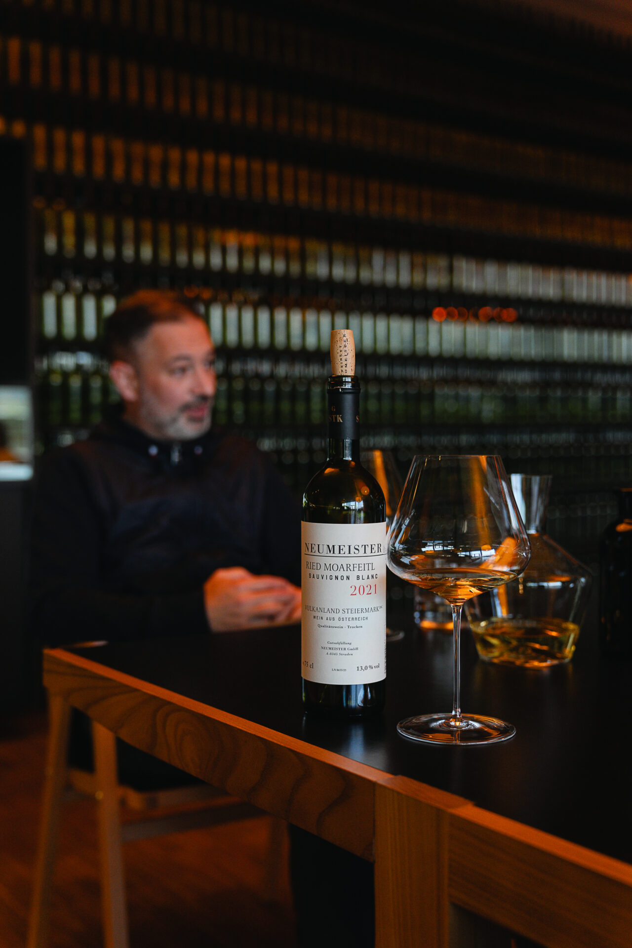 Vinorama Weinversand | Weingut Neumeister
